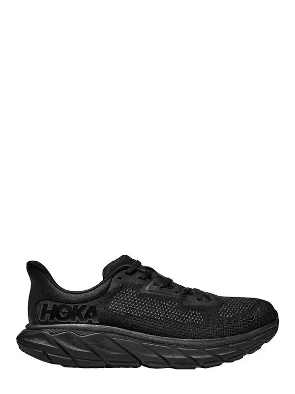 Hoka One One Arahi 7in - Black