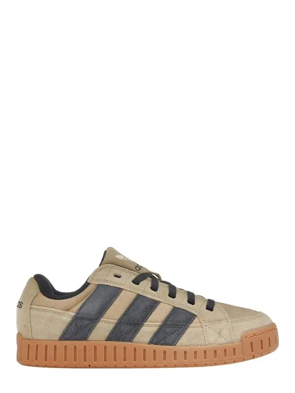 Adidas Lwst Sneakers - Linen Khaki/shadow Navy Blue/gum