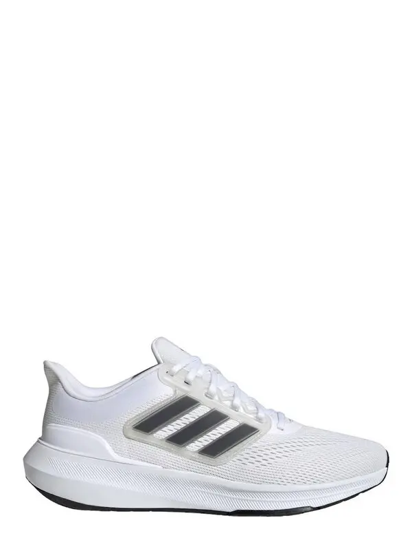 Adidas Ultrabounce Sneakers - Chalk White/core Black/cloud White