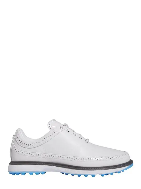 Adidas Mc80 Spikeless Golf - Dash Grey/matte Silver/blue Burst