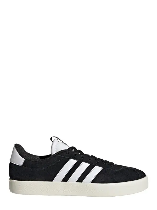 Adidas Vl Court 3.0 - Core Black/cloud White/gold Metallic