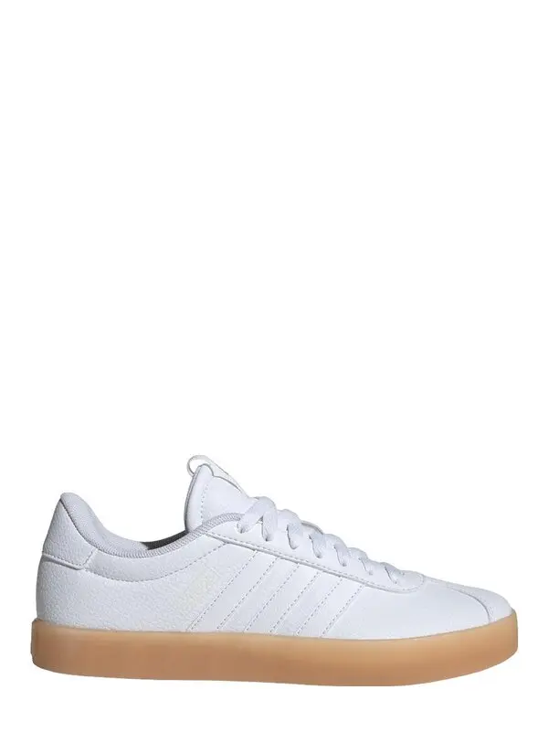 Adidas Vl Court 3.0 Low - Cloud White/gum