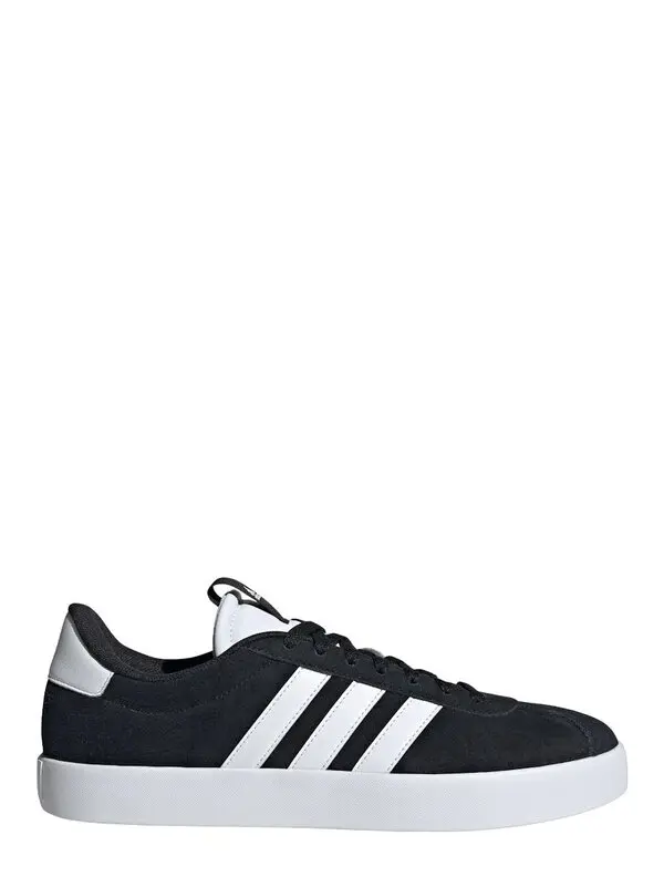 Adidas Vl Court 3.0 Sneakers - Core Black/cloud White