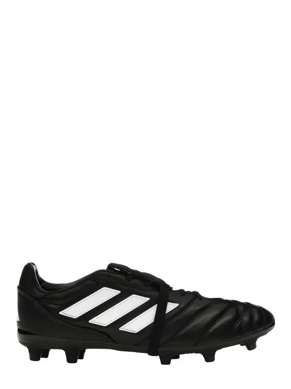 Adidas Copa Gloro Fg - Core Black/cloud White