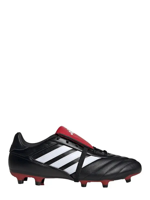 Adidas Copa Gloro Ii Fg Athletic Shoe - Core Black/cloud White/better Scarelet Red