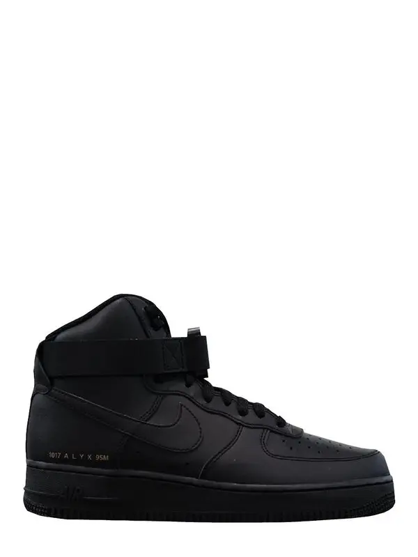 Nike Air Force 1 High Alyx - Black