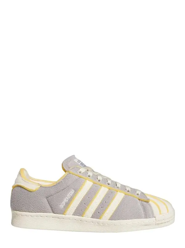 Adidas Cozy Superstar Sneakers - Cloud White/off White