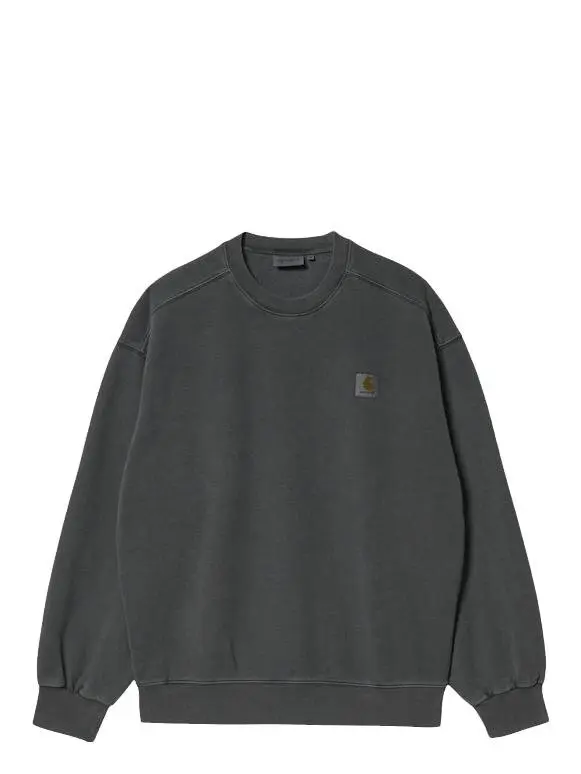 Carhartt Wip Vista Sweater - Vulcan