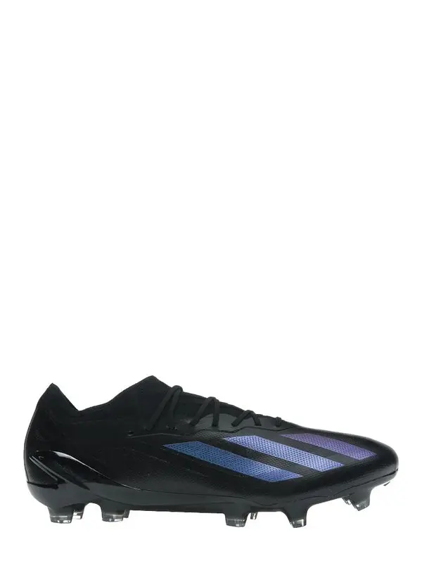 Adidas Crazyfast.1 Fg - Core Black