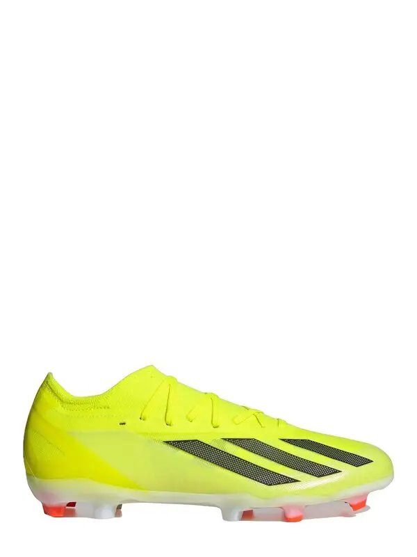 Adidas Crazyfast Pro Fg - Team Solar Yellow 2/core Black/cloud White