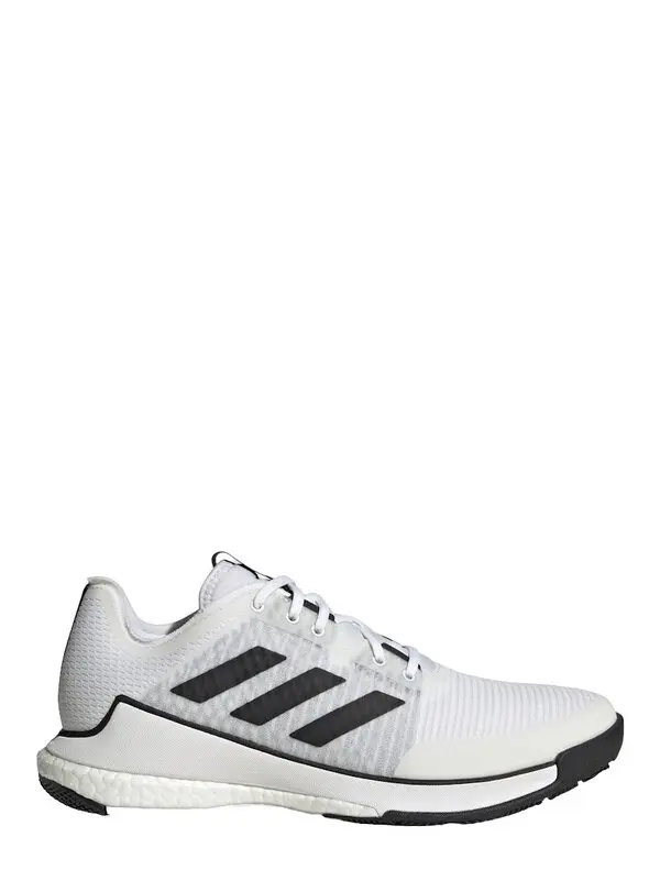 Adidas Crazyflight Sneakers - Cloud White/core Black