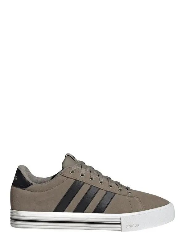 Adidas Daily 4.0 Sneakers - Clay/core Black/core White