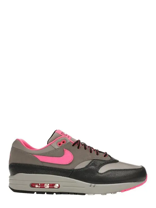 Nike Max 1 Sp Huf Sneakers - Anthracite/pink Pow/medium Grey