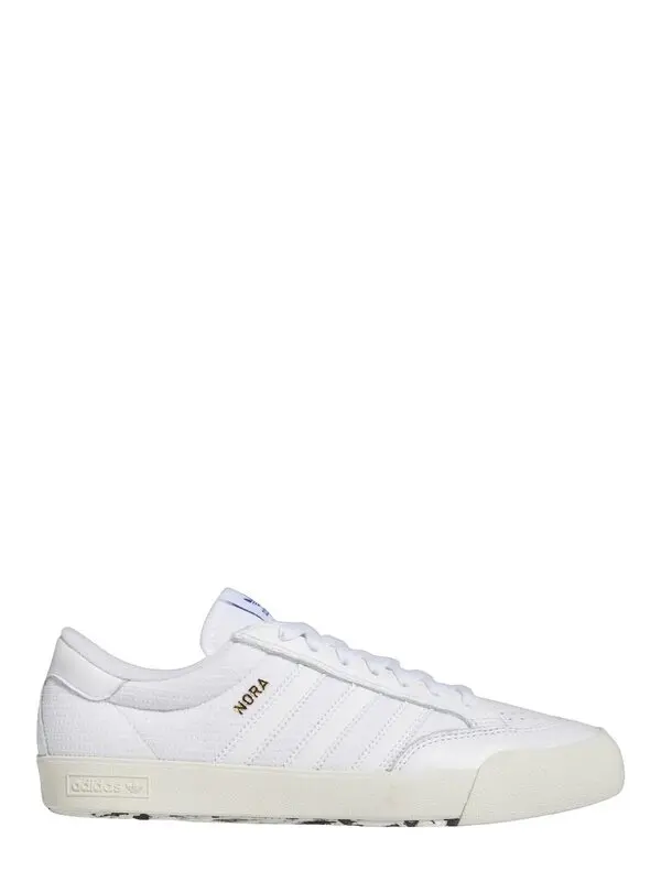 Adidas Nora Sneakers - Cloud White/ivory