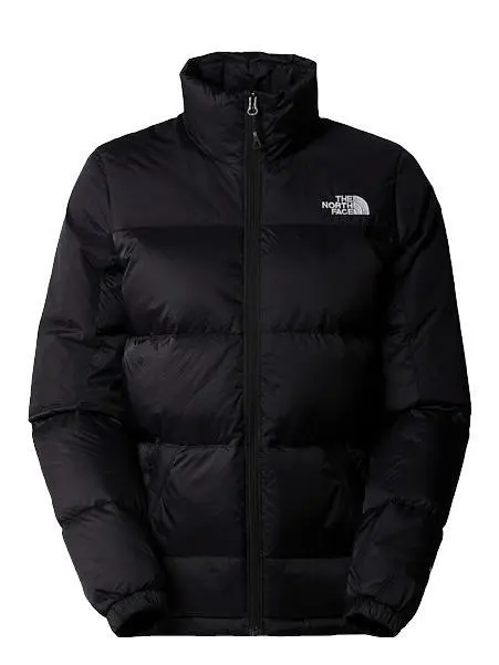 The North Face Diablo Down Jacket - Tnf Black