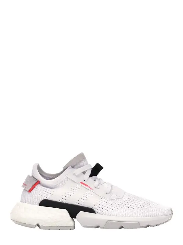 Adidas Pod-s3.1 Sneakers - Cloud White/shock Red