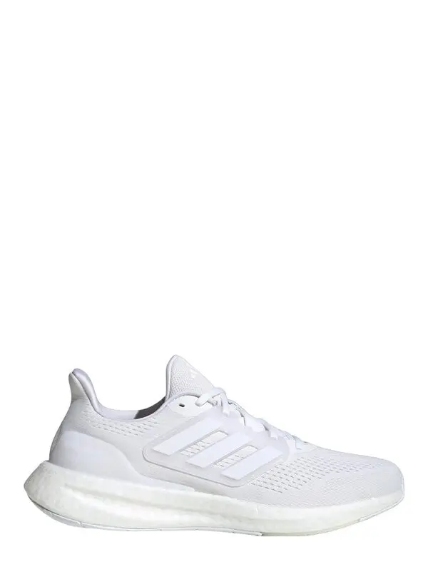 Adidas Pureboost 23 Sneakers - Cloud White/core Black