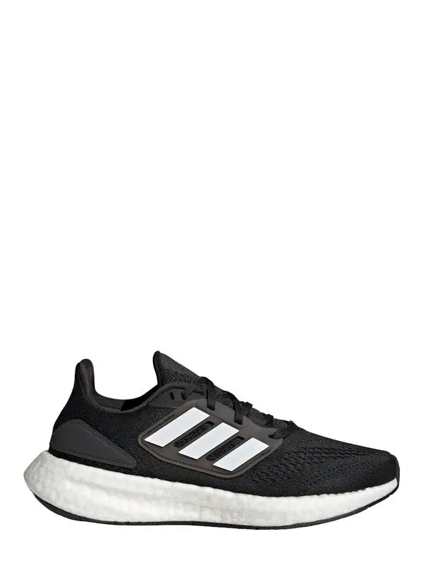 Adidas Pureboost 22 Sneakers - Core Black/carbon