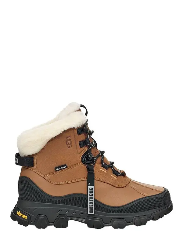UGG Adirondack Hiker Boots - Chesnut