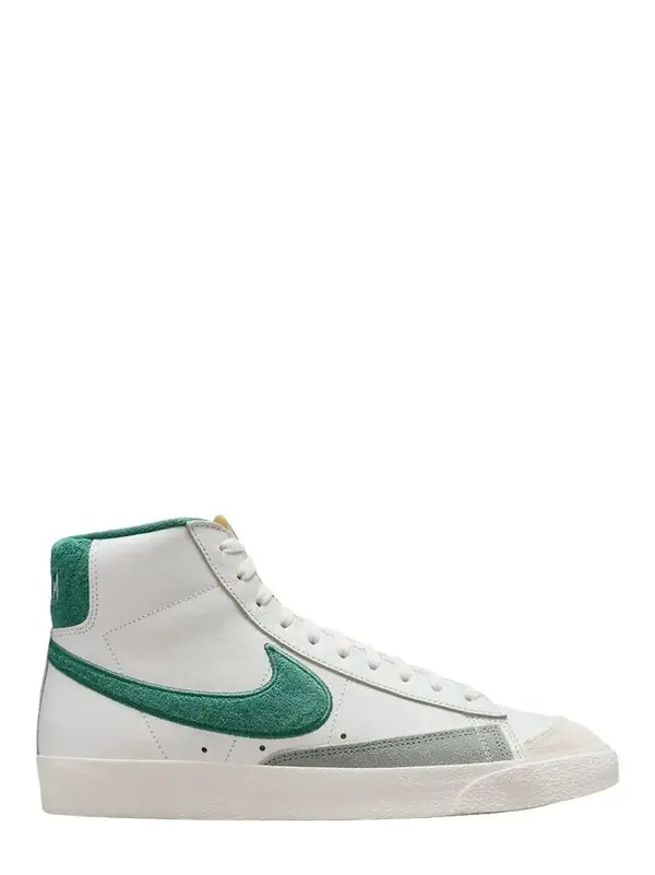 Nike Blazer Mid 77 Prm Bicoastal - Summit White/phantom/light Pumice