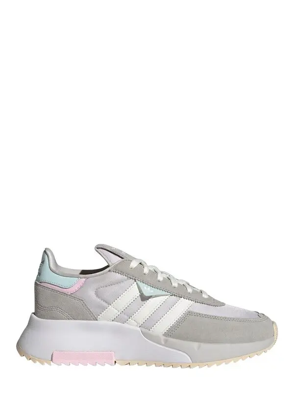Adidas Retropy F2 Sneakers - Grey One/off White/grey Two