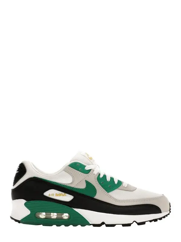 Nike Air Max 90 Sneakers - White/malachite/black