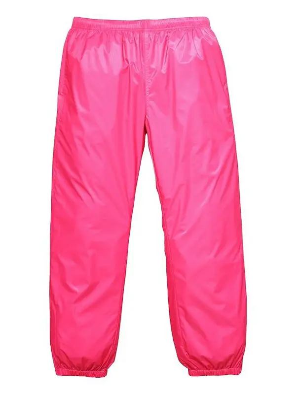 Supreme Packable Ripstop Pant - Pink