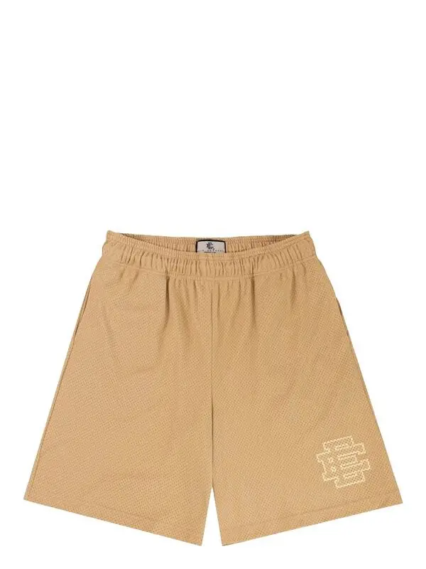 ERIC EMANUEL Ee Baggy Short - Vegas Gold