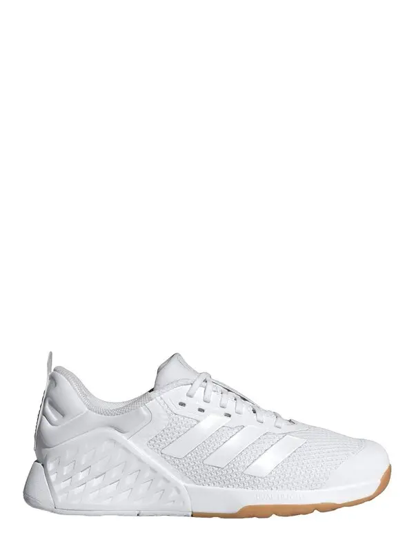Adidas Dropset 3 - Cloud White/crystal White