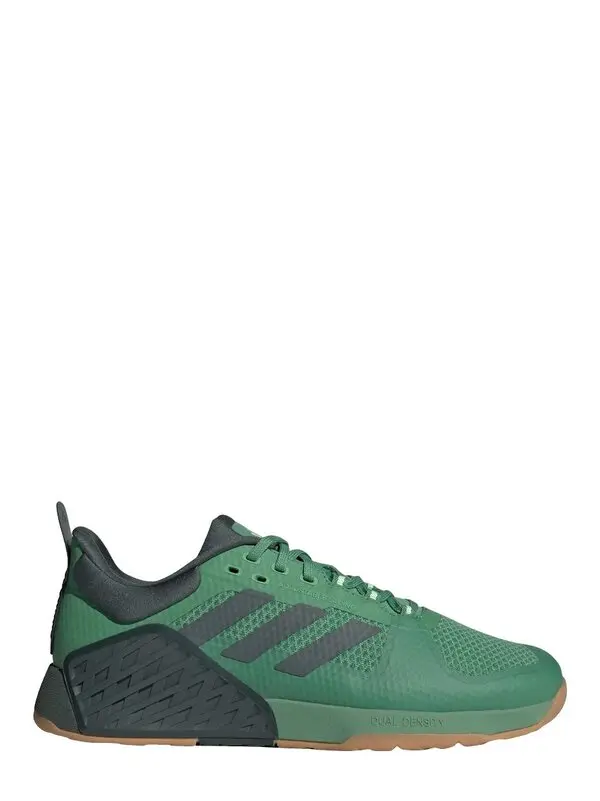 Adidas Dropset 2 Sneakers - Preloved Green/legend Ivy/green Spark