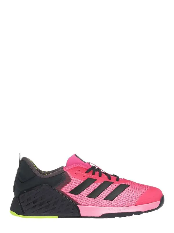Adidas Dropset 3 - Lucid Pink/semi Cobalt Blue/shadow Fig