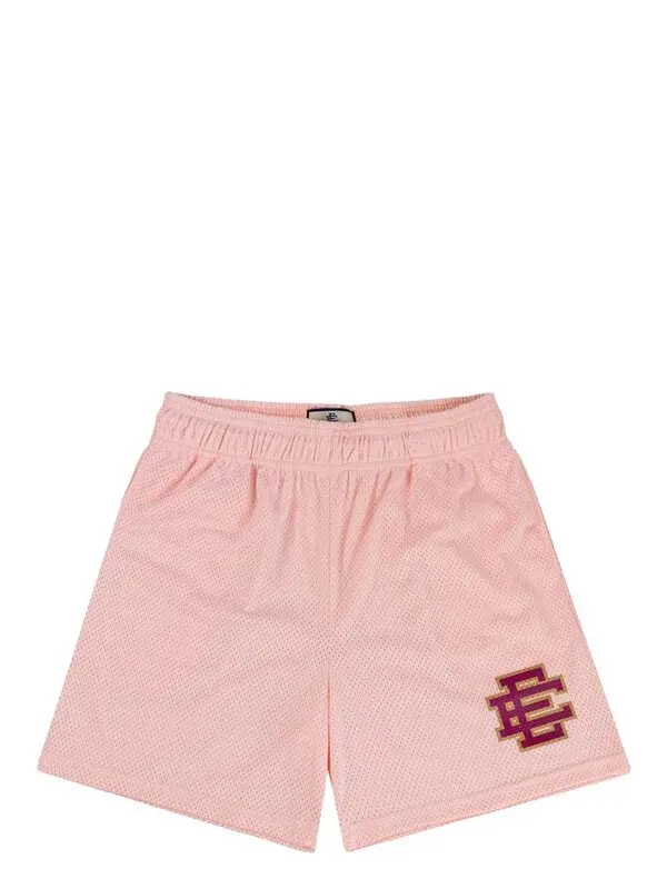 ERIC EMANUEL Ee Short - Rose Quartz/violet