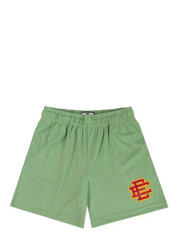 ERIC EMANUEL Ee Short - Jade/magenta
