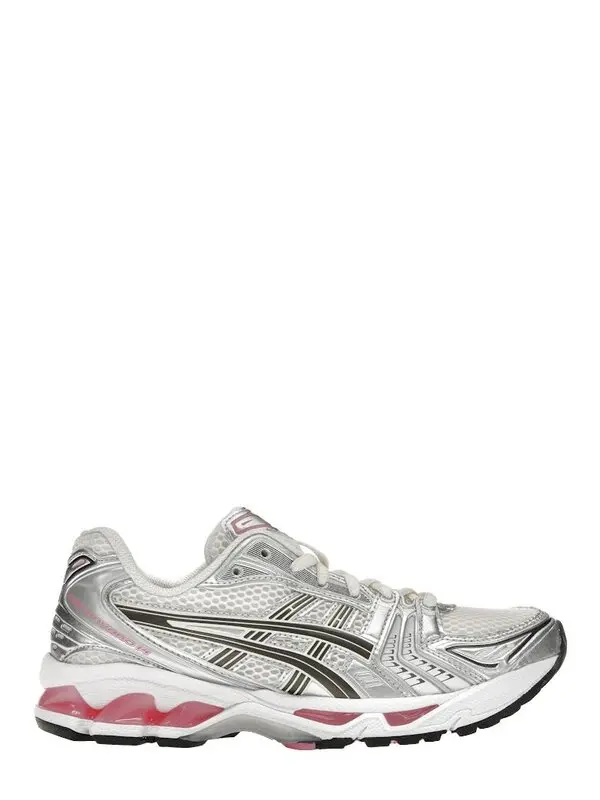 Asics Gel-kayano Sneakers - Cream/sweet Pink