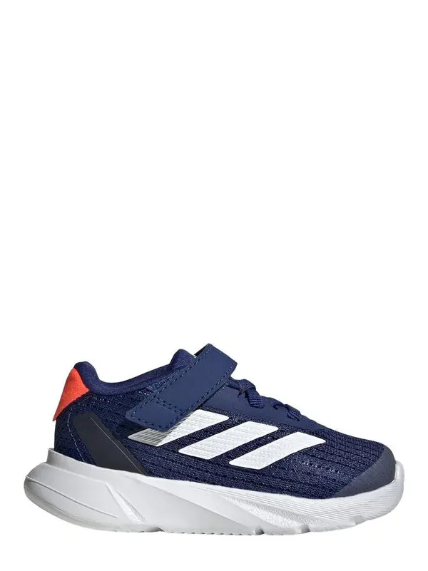 Adidas Duramo Sl Athletic Sneakers - Victory Blue/cloud White/solar Red
