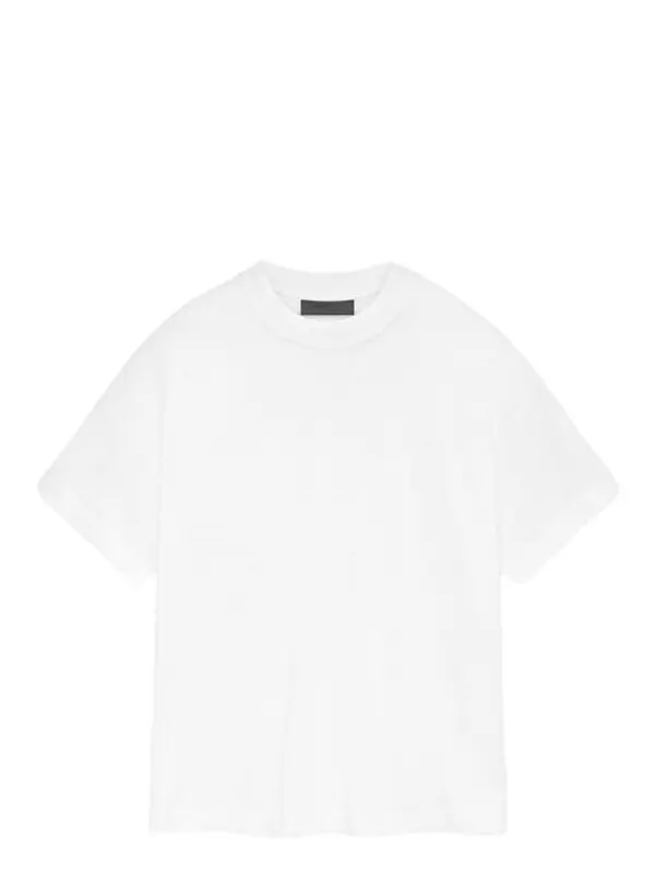 Fear Of God Essentials Core Collection Tee Shirt - White