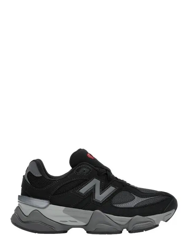 NEW BALANCE 9060in Sneakers - Black/castlerock