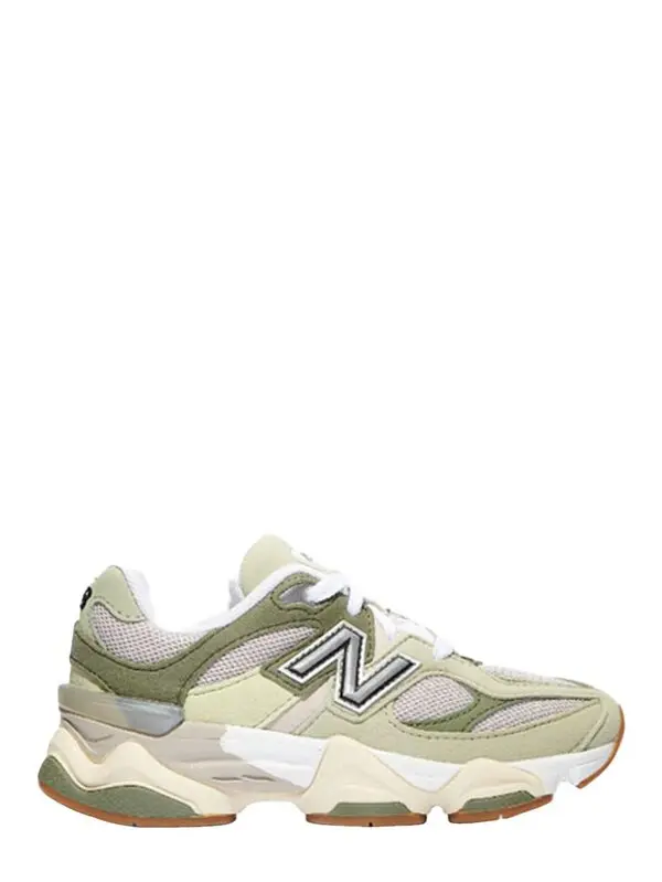NEW BALANCE 9060 Gumin - Green