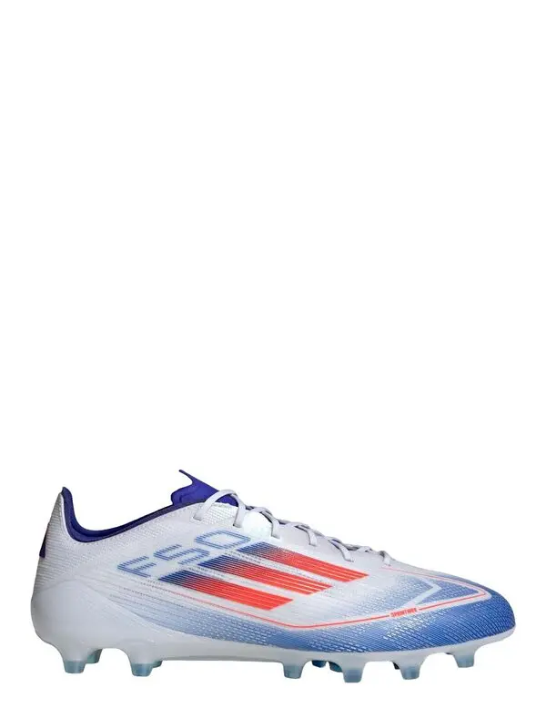 Adidas F50 Elite Ag - Cloud White/solar Red/lucid Blue