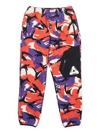 PALACE Psurgent Fleece Joggers - Multi Dpm