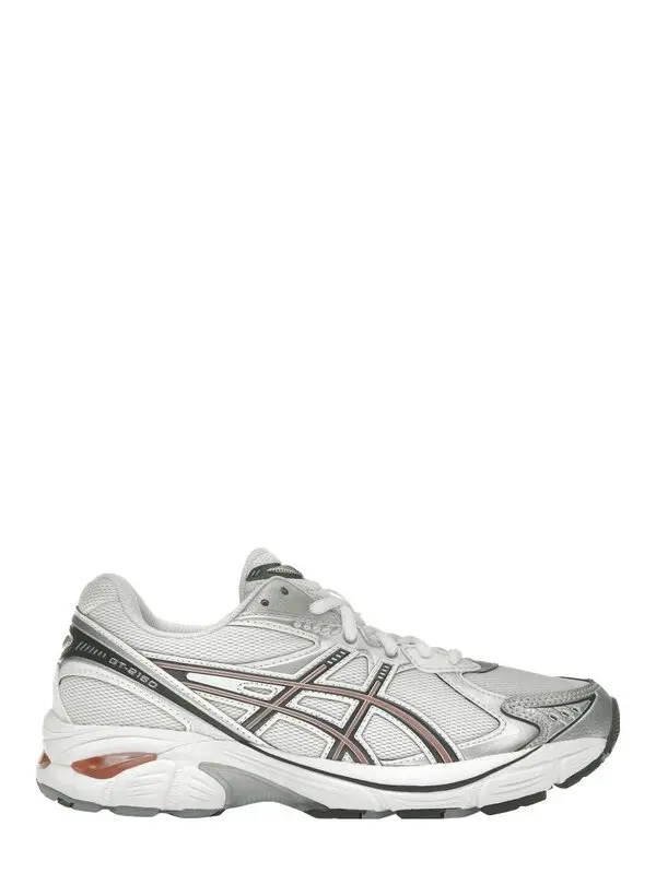 Asics Gt2160in Athletic Sneakers - White/rose Rouge