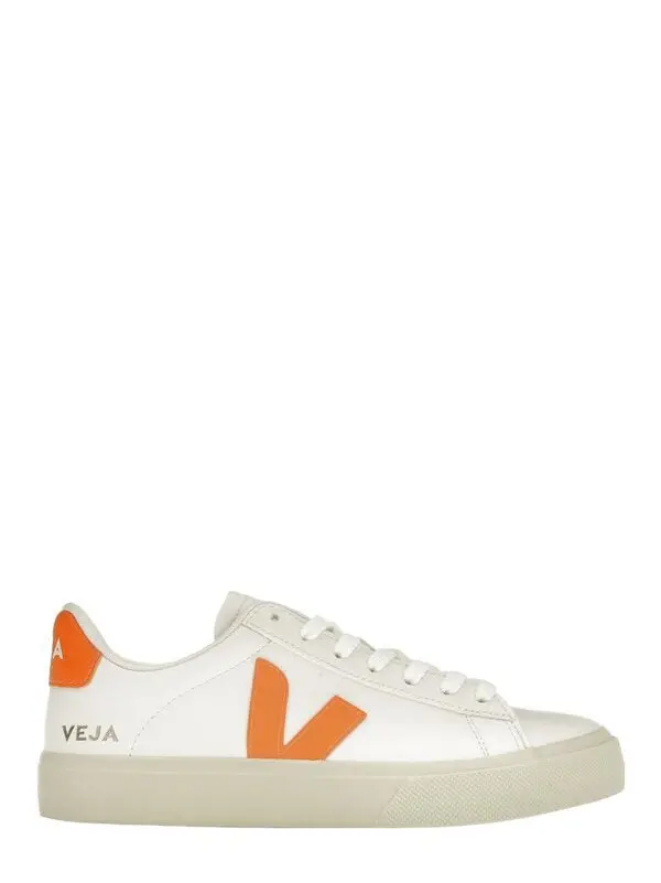 VEJA Campo Sneakers - Extra White/fury