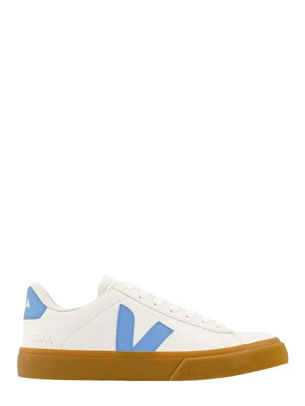 VEJA Campo Sneakers - Extra White/aqua