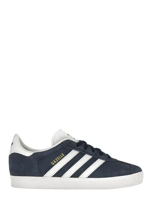 Adidas Gazelle Sneakers - Collegiate Navy Blue/cloud White