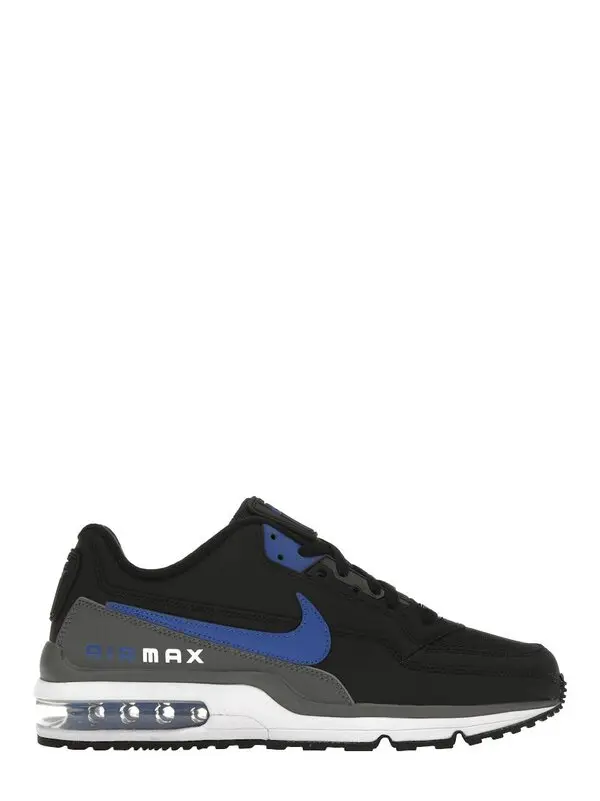 Nike Air Max Ltd 3 - Iron Grey/black/white