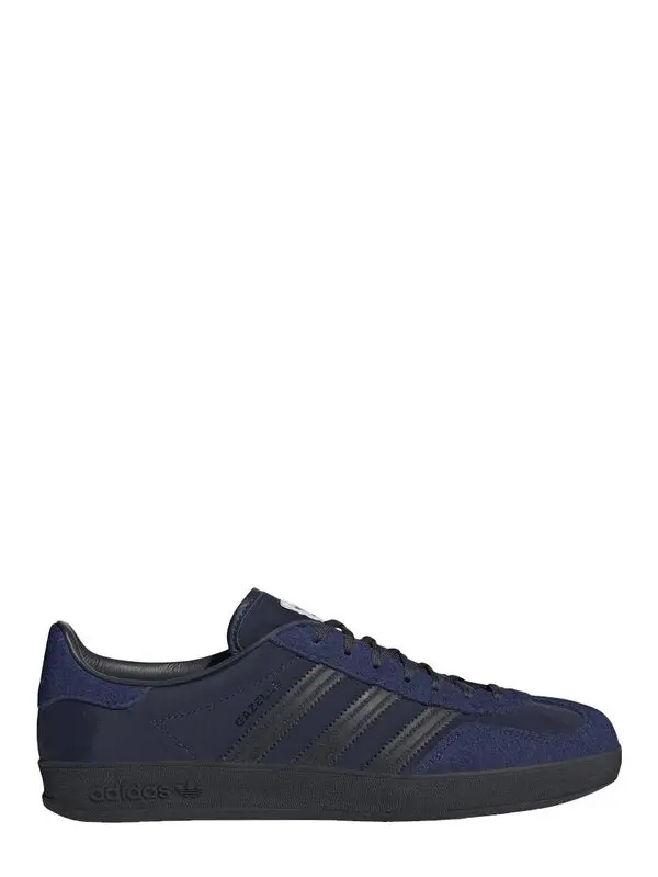 Adidas Gazelle Indoor Hikari Shibata Sneakers - Night Indigo/night Grey/dark Blue