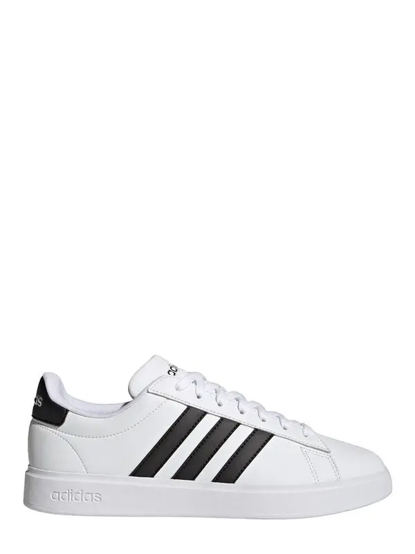 Adidas Grand Court 2.0 Sneakers - Cloud White/core Black