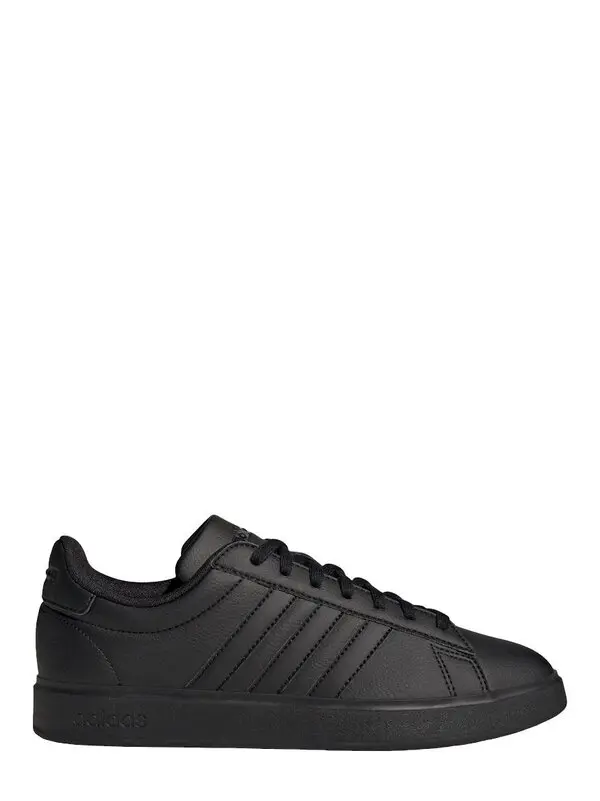Adidas Grand Court Sneakers - Core Black/cloud White
