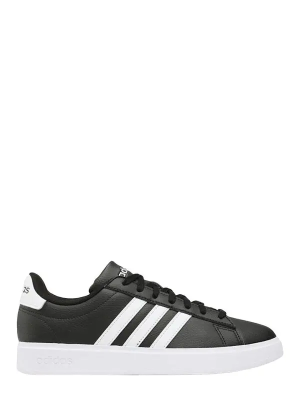 Adidas Grand Court Sneakers - Core Black/cloud White