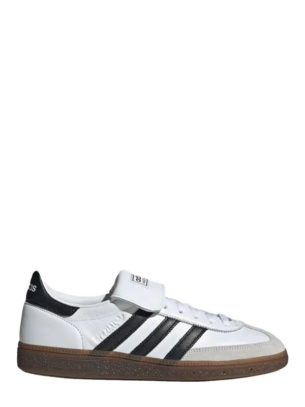 Adidas Handball Spezial Sneakers - Cloud White/core Black/gum